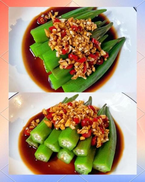 秋葵怎么吃减肥_秋葵减肥食谱推荐-第2张图片-山城妙识 秋葵怎么吃减肥_秋葵减肥食谱推荐-第2张图片-山城妙识