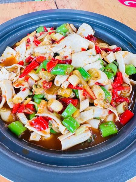 黄喉是哪个部位_黄喉煮多久才脆嫩-第2张图片-山城妙识 黄喉是哪个部位_黄喉煮多久才脆嫩-第2张图片-山城妙识