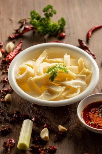 黄喉是哪个部位_黄喉煮多久才脆嫩-第3张图片-山城妙识 黄喉是哪个部位_黄喉煮多久才脆嫩-第3张图片-山城妙识