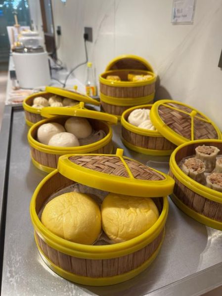 酒店早餐自助餐吃什么_如何搭配最健康-第3张图片-山城妙识 酒店早餐自助餐吃什么_如何搭配最健康-第3张图片-山城妙识