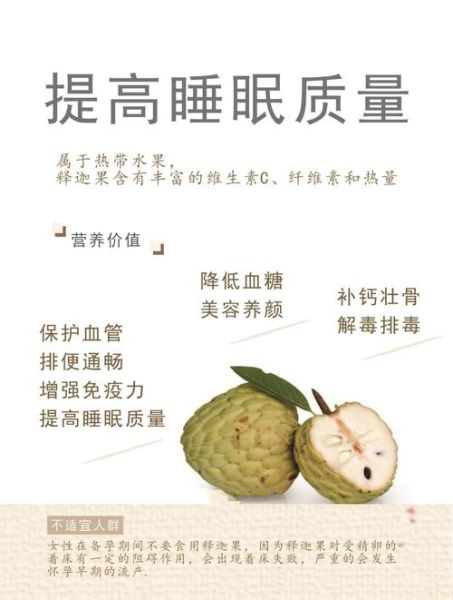 释迦果孕妇能吃吗_释迦果的功效与禁忌孕妇-第1张图片-山城妙识 释迦果孕妇能吃吗_释迦果的功效与禁忌孕妇-第1张图片-山城妙识