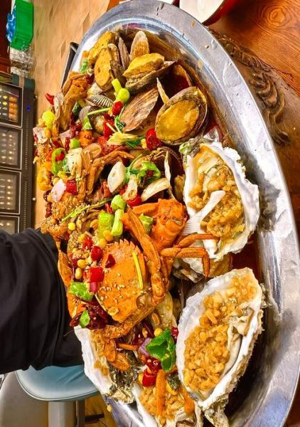 海鲜大咖怎么做_海鲜大咖做法大全集-第2张图片-山城妙识 海鲜大咖怎么做_海鲜大咖做法大全集-第2张图片-山城妙识