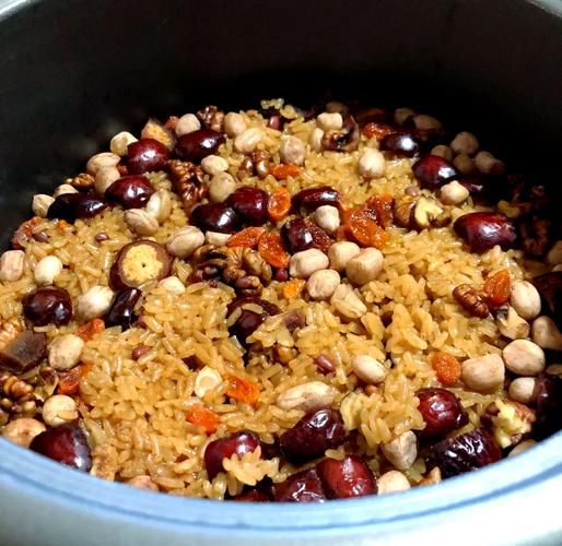 红糖糯米饭怎么蒸_红糖糯米饭蒸多久-第3张图片-山城妙识