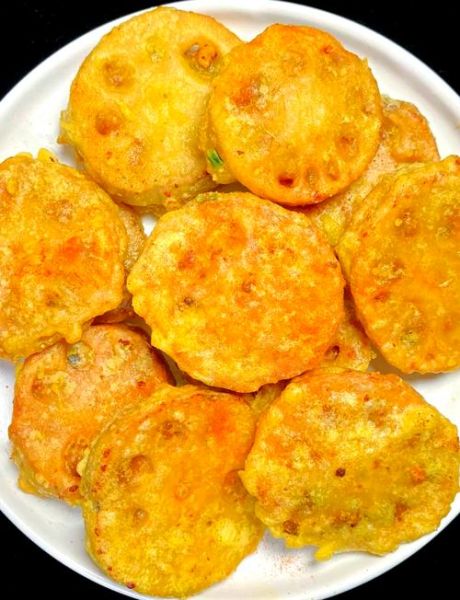 莲藕夹肉末怎么做_莲藕夹肉末的家常做法-第1张图片-山城妙识 莲藕夹肉末怎么做_莲藕夹肉末的家常做法-第1张图片-山城妙识