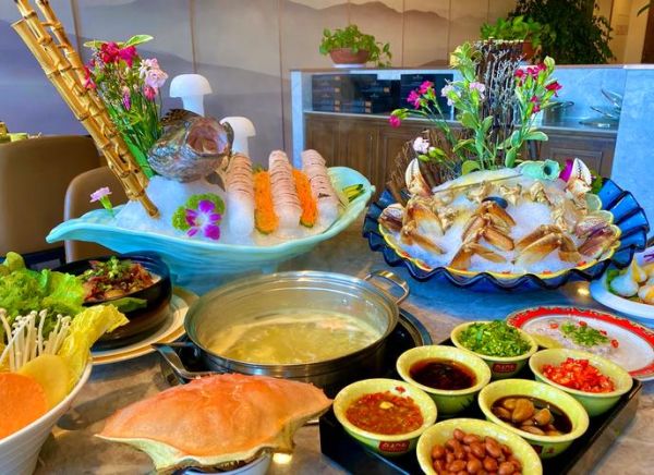 澳门豆捞吃一顿多少钱_人均消费区间-第1张图片-山城妙识 澳门豆捞吃一顿多少钱_人均消费区间-第1张图片-山城妙识