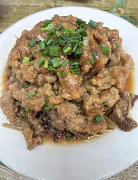 扣碗酥肉怎么做_扣碗酥肉家常做法-第2张图片-山城妙识 扣碗酥肉怎么做_扣碗酥肉家常做法-第2张图片-山城妙识