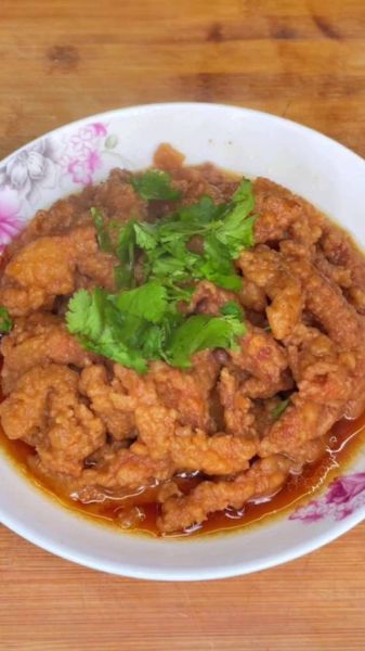 扣碗酥肉怎么做_扣碗酥肉家常做法-第1张图片-山城妙识 扣碗酥肉怎么做_扣碗酥肉家常做法-第1张图片-山城妙识