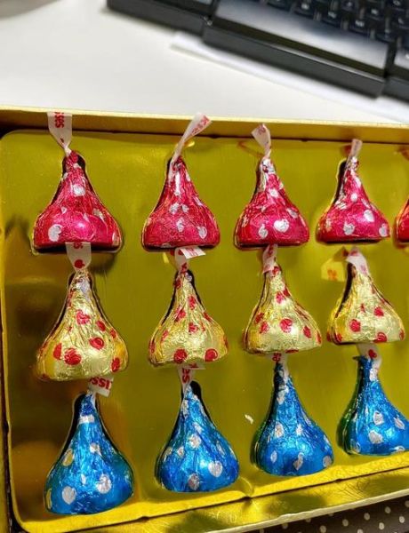 好时巧克力价格为什么贵_好时巧克力真假怎么辨别-第2张图片-山城妙识 好时巧克力价格为什么贵_好时巧克力真假怎么辨别-第2张图片-山城妙识