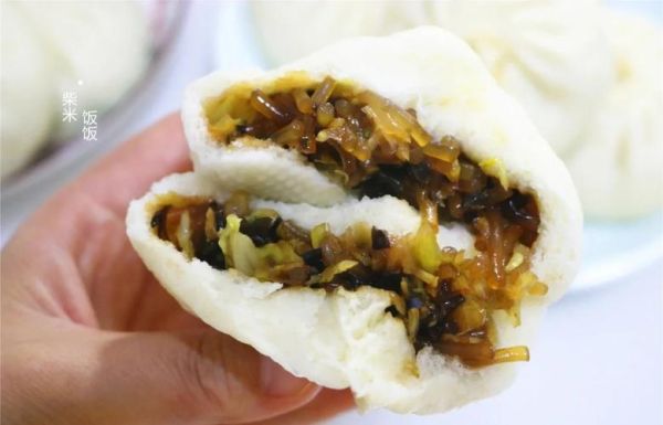 白菜包子馅怎么做_白菜包子馅怎么调才好吃-第2张图片-山城妙识 白菜包子馅怎么做_白菜包子馅怎么调才好吃-第2张图片-山城妙识