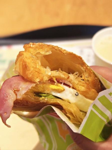 法风烧饼做法_法风烧饼热量高吗-第3张图片-山城妙识 法风烧饼做法_法风烧饼热量高吗-第3张图片-山城妙识