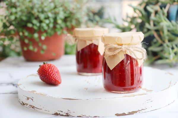 草莓酱作品有哪些_草莓酱作品推荐-第3张图片-山城妙识 草莓酱作品有哪些_草莓酱作品推荐-第3张图片-山城妙识