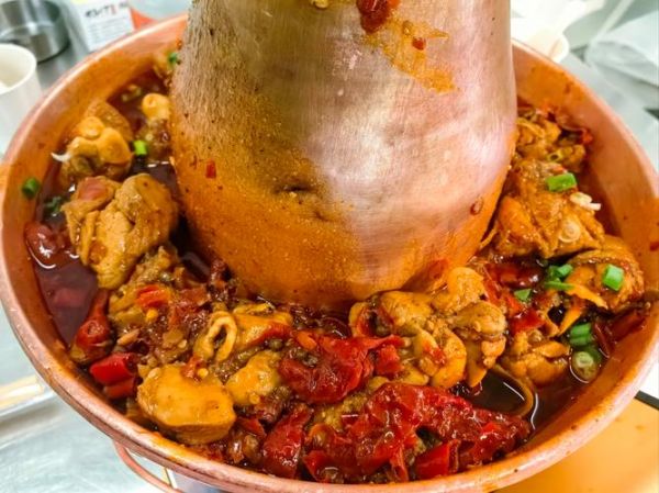 沧州0317火锅鸡哪家正宗_0317火锅鸡做法详解-第1张图片-山城妙识 沧州0317火锅鸡哪家正宗_0317火锅鸡做法详解-第1张图片-山城妙识