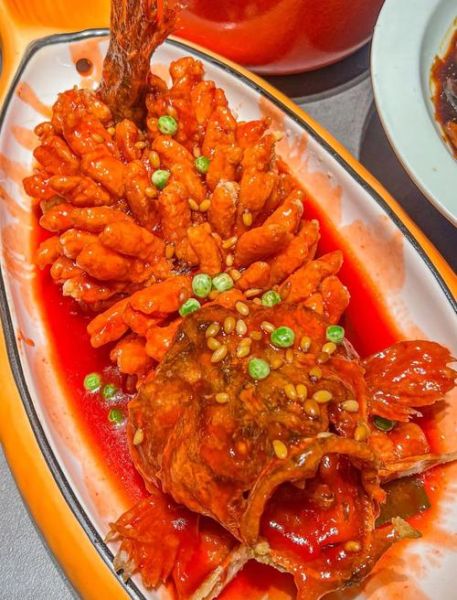 苏菜有哪些特色_苏菜代表菜有哪些-第1张图片-山城妙识 苏菜有哪些特色_苏菜代表菜有哪些-第1张图片-山城妙识