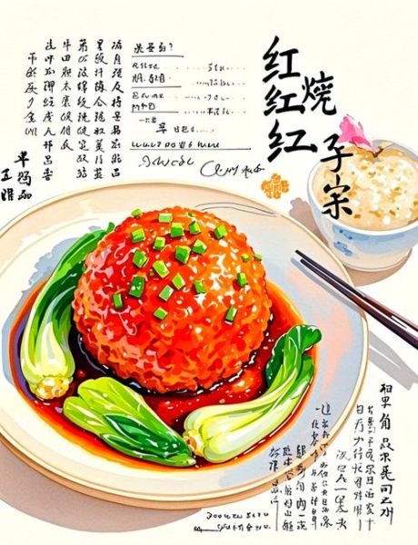 苏菜有哪些特色_苏菜代表菜有哪些-第3张图片-山城妙识 苏菜有哪些特色_苏菜代表菜有哪些-第3张图片-山城妙识