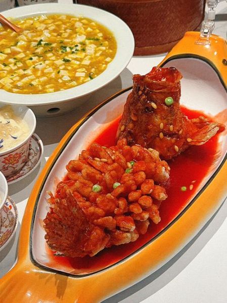 苏菜有哪些特色_苏菜代表菜有哪些-第2张图片-山城妙识 苏菜有哪些特色_苏菜代表菜有哪些-第2张图片-山城妙识