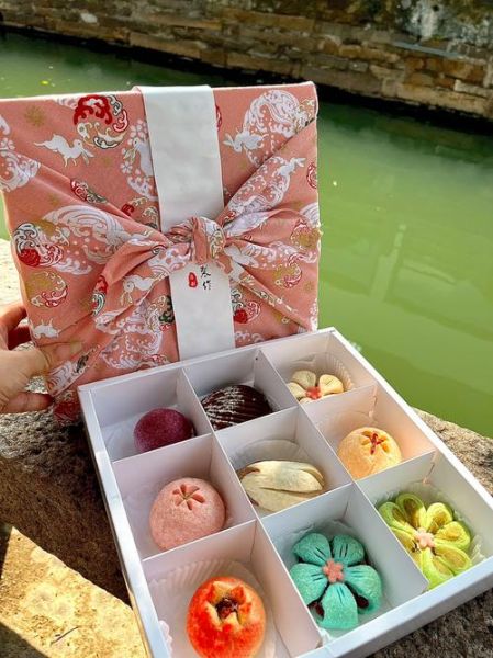 苏州特产美食有哪些_去苏州必买伴手礼-第1张图片-山城妙识 苏州特产美食有哪些_去苏州必买伴手礼-第1张图片-山城妙识