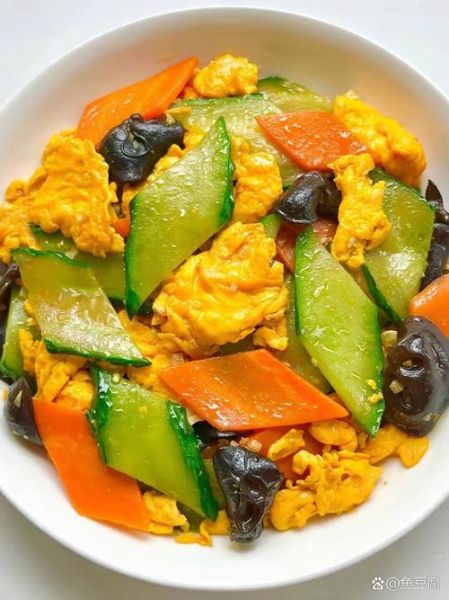 炒素菜有哪些_家常炒素菜怎么做-第2张图片-山城妙识 炒素菜有哪些_家常炒素菜怎么做-第2张图片-山城妙识