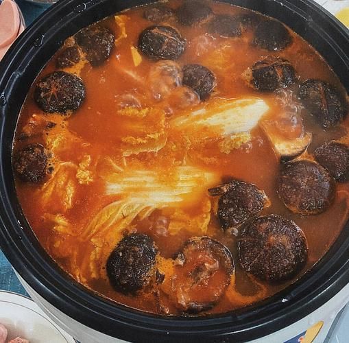 西红柿锅底怎么做_西红柿火锅汤底做法-第3张图片-山城妙识 西红柿锅底怎么做_西红柿火锅汤底做法-第3张图片-山城妙识