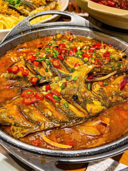 鳜鱼图片高清大图_鳜鱼怎么做好吃-第3张图片-山城妙识 鳜鱼图片高清大图_鳜鱼怎么做好吃-第3张图片-山城妙识