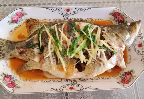 鳜鱼图片高清大图_鳜鱼怎么做好吃-第2张图片-山城妙识 鳜鱼图片高清大图_鳜鱼怎么做好吃-第2张图片-山城妙识