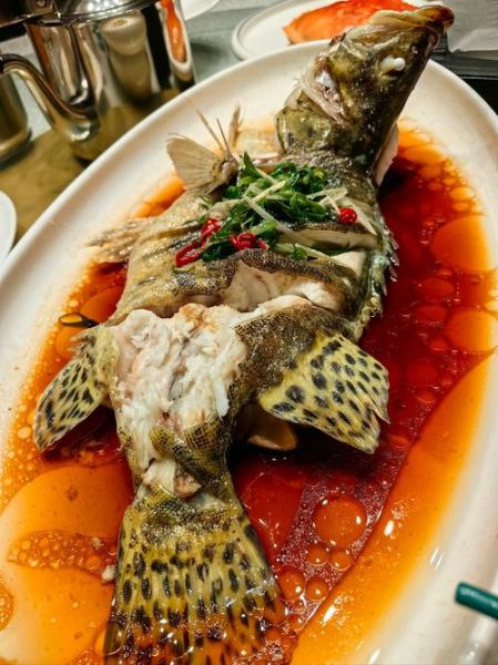 鳜鱼图片高清大图_鳜鱼怎么做好吃-第1张图片-山城妙识 鳜鱼图片高清大图_鳜鱼怎么做好吃-第1张图片-山城妙识