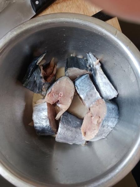 炒鲅鱼渣怎么做_炒鲅鱼渣用什么鱼最好-第2张图片-山城妙识 炒鲅鱼渣怎么做_炒鲅鱼渣用什么鱼最好-第2张图片-山城妙识