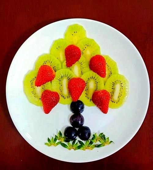 水果拼盘幼儿园怎么做_孩子不爱吃水果怎么办-第3张图片-山城妙识 水果拼盘幼儿园怎么做_孩子不爱吃水果怎么办-第3张图片-山城妙识