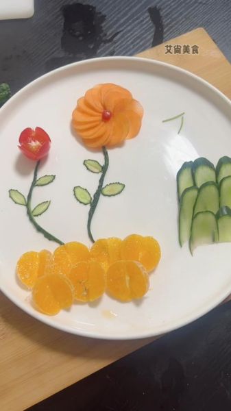 水果拼盘幼儿园怎么做_孩子不爱吃水果怎么办-第2张图片-山城妙识 水果拼盘幼儿园怎么做_孩子不爱吃水果怎么办-第2张图片-山城妙识