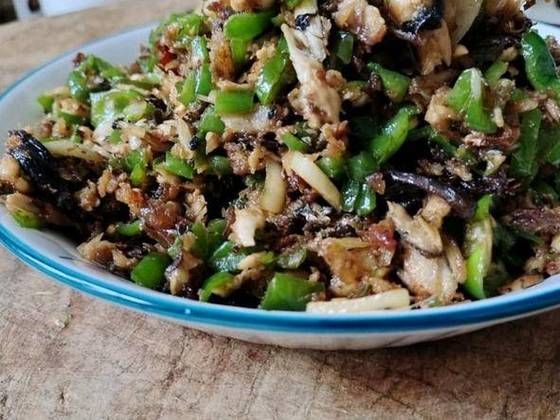 炒鲅鱼渣怎么做_炒鲅鱼渣用什么鱼最好-第3张图片-山城妙识 炒鲅鱼渣怎么做_炒鲅鱼渣用什么鱼最好-第3张图片-山城妙识