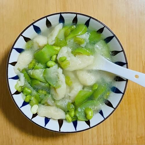 白面疙瘩怎么做_最简单的家常做法-第2张图片-山城妙识 白面疙瘩怎么做_最简单的家常做法-第2张图片-山城妙识