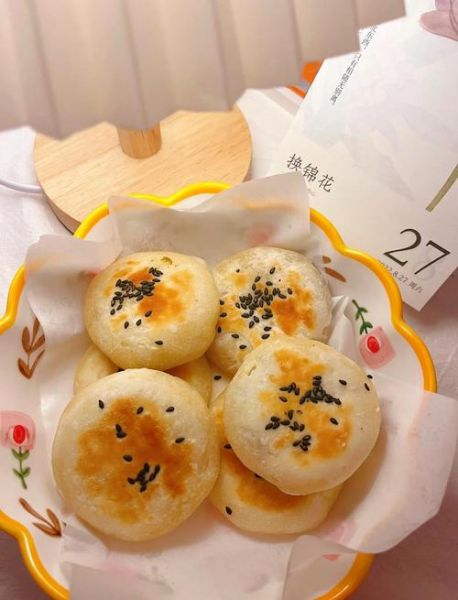 绿豆沙饼的做法_电饼铛版怎么做-第2张图片-山城妙识 绿豆沙饼的做法_电饼铛版怎么做-第2张图片-山城妙识