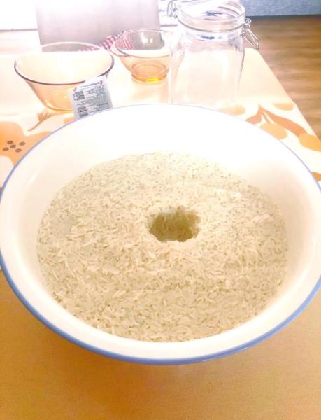 米酒的做法_自制米酒步骤-第2张图片-山城妙识 米酒的做法_自制米酒步骤-第2张图片-山城妙识