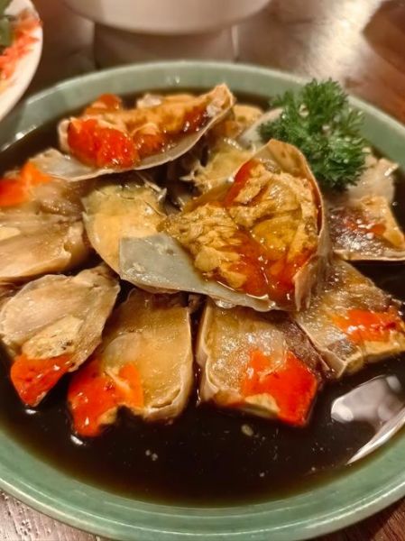 红膏蟹怎么蒸_红膏蟹蒸多久才熟-第3张图片-山城妙识 红膏蟹怎么蒸_红膏蟹蒸多久才熟-第3张图片-山城妙识