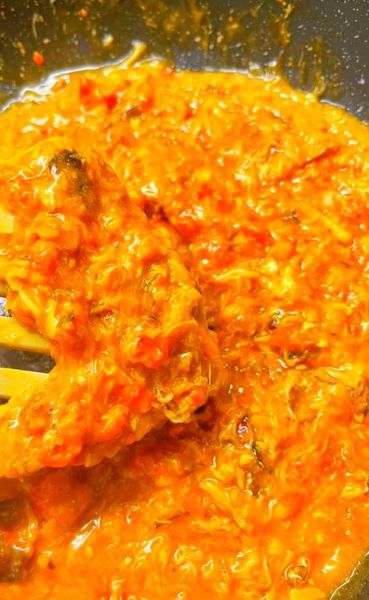 蟹黄怎么做好吃_蟹黄的家常做法步骤-第3张图片-山城妙识 蟹黄怎么做好吃_蟹黄的家常做法步骤-第3张图片-山城妙识