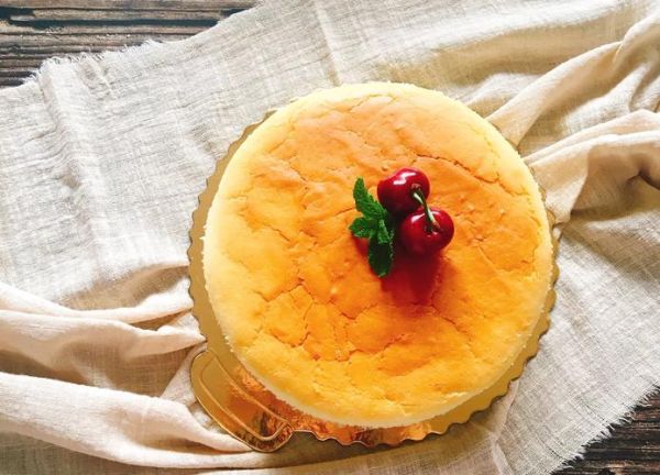 君之乳酪蛋糕怎么做_君之乳酪蛋糕配方比例-第2张图片-山城妙识 君之乳酪蛋糕怎么做_君之乳酪蛋糕配方比例-第2张图片-山城妙识