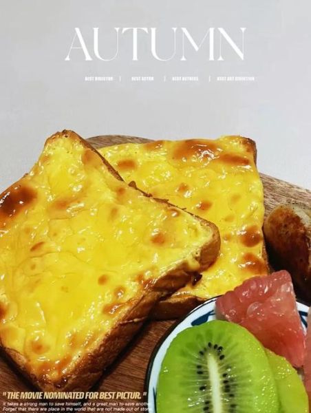 烤箱烤芝士面包片多久_芝士面包片烤几分钟-第1张图片-山城妙识 烤箱烤芝士面包片多久_芝士面包片烤几分钟-第1张图片-山城妙识