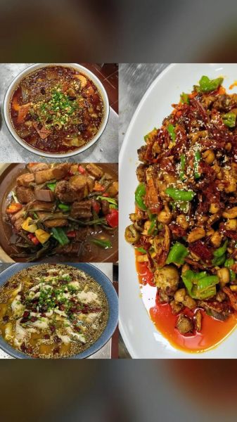 川湘菜的做法大全_如何在家做出正宗川湘味-第3张图片-山城妙识 川湘菜的做法大全_如何在家做出正宗川湘味-第3张图片-山城妙识