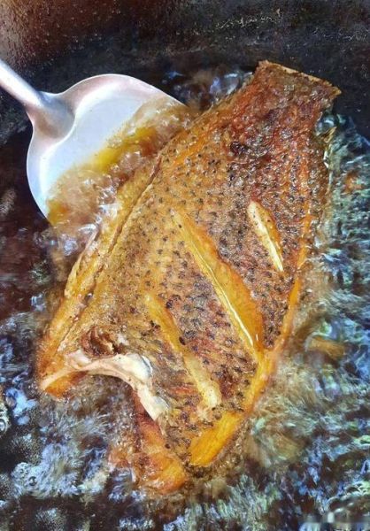 鱼怎么煎好吃又简单_煎鱼不破皮技巧-第2张图片-山城妙识 鱼怎么煎好吃又简单_煎鱼不破皮技巧-第2张图片-山城妙识