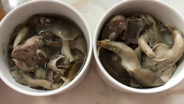 凤尾菇怎么做好吃_凤尾菇的家常做法-第3张图片-山城妙识 凤尾菇怎么做好吃_凤尾菇的家常做法-第3张图片-山城妙识