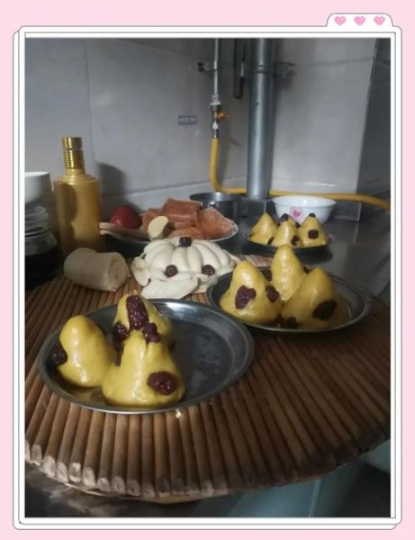 黄年糕怎么做_家常做法步骤-第3张图片-山城妙识 黄年糕怎么做_家常做法步骤-第3张图片-山城妙识