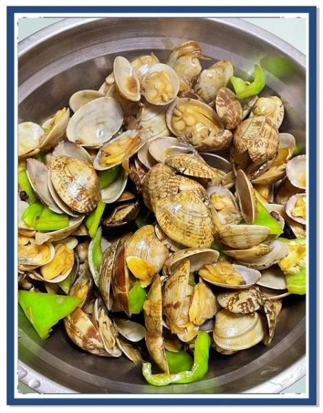 炒贝壳怎么炒好吃_炒贝壳的家常做法简单-第3张图片-山城妙识 炒贝壳怎么炒好吃_炒贝壳的家常做法简单-第3张图片-山城妙识