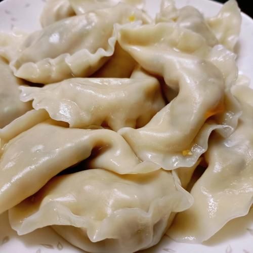 倭瓜馅饺子怎么做_倭瓜馅饺子好吃吗-第1张图片-山城妙识 倭瓜馅饺子怎么做_倭瓜馅饺子好吃吗-第1张图片-山城妙识