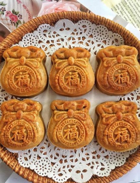 五仁月饼材料有哪些_五仁月饼怎么做才香-第2张图片-山城妙识 五仁月饼材料有哪些_五仁月饼怎么做才香-第2张图片-山城妙识