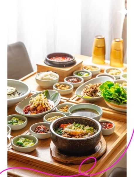 韩餐培训多少钱_韩餐培训班哪家好-第3张图片-山城妙识 韩餐培训多少钱_韩餐培训班哪家好-第3张图片-山城妙识