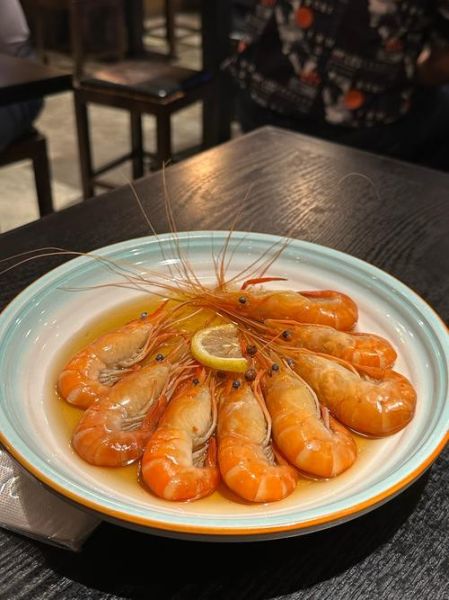 醉虾怎么吃_醉虾的正确吃法-第1张图片-山城妙识 醉虾怎么吃_醉虾的正确吃法-第1张图片-山城妙识