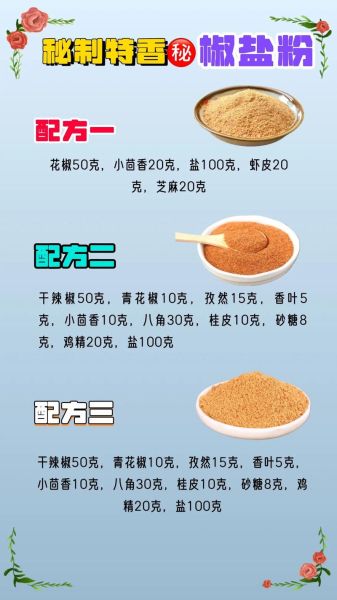 五香粉怎么做_五香粉配方比例-第1张图片-山城妙识 五香粉怎么做_五香粉配方比例-第1张图片-山城妙识