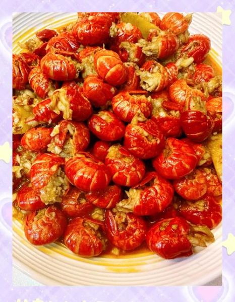 虾尾的做法大全家常蒜香_蒜香虾尾怎么做好吃-第2张图片-山城妙识 虾尾的做法大全家常蒜香_蒜香虾尾怎么做好吃-第2张图片-山城妙识