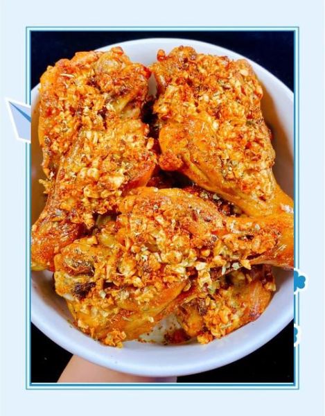 鸡腿怎么腌制_油炸鸡腿怎么做才外酥里嫩-第2张图片-山城妙识 鸡腿怎么腌制_油炸鸡腿怎么做才外酥里嫩-第2张图片-山城妙识