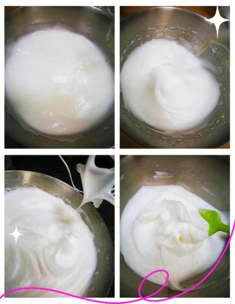 蛋清打发奶油怎么做_蛋清做奶油失败原因-第2张图片-山城妙识 蛋清打发奶油怎么做_蛋清做奶油失败原因-第2张图片-山城妙识