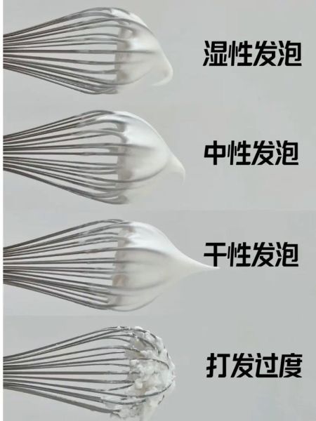 蛋清打发奶油怎么做_蛋清做奶油失败原因-第3张图片-山城妙识 蛋清打发奶油怎么做_蛋清做奶油失败原因-第3张图片-山城妙识